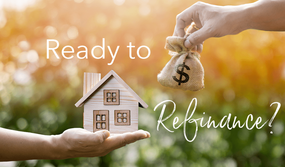 4 Tips on How to Know if You Should Refinance When Rates are High ...